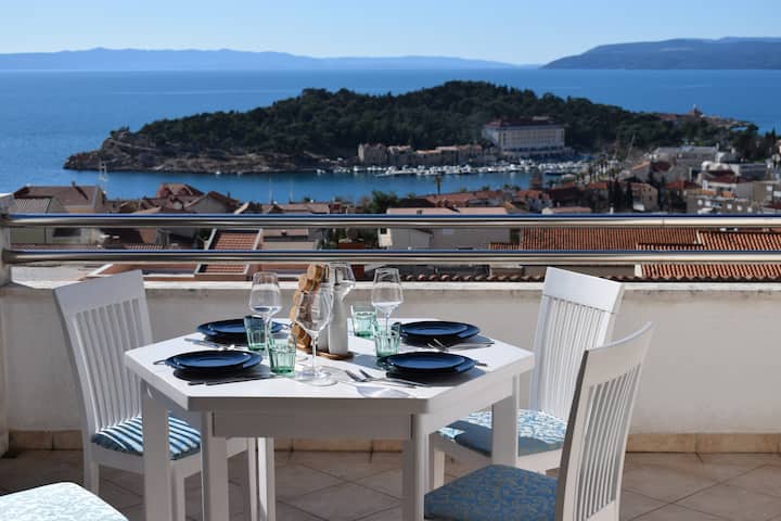 Apartment Sunrise - Baška Voda