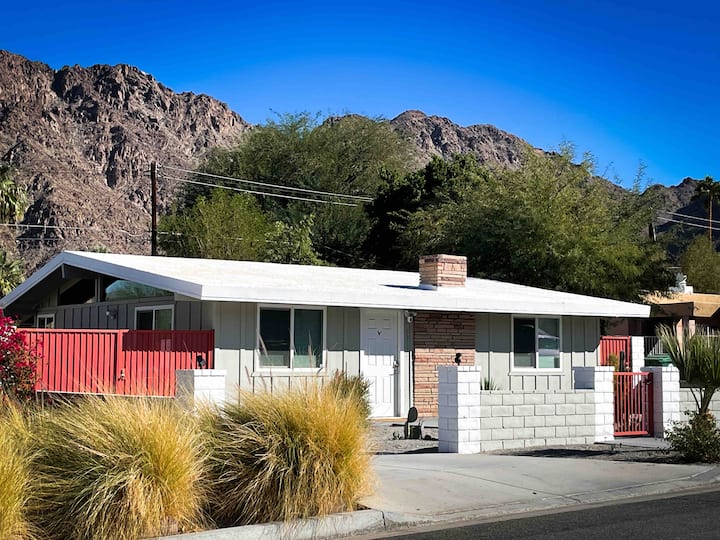 Modern Desert Escape W/ Mountain Views 2bd#222624 - La Quinta, CA