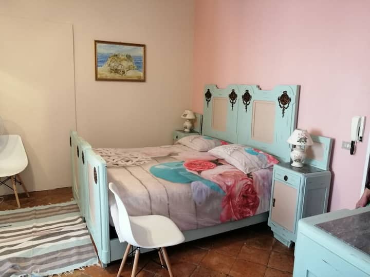 A Casa Di Nicoletta - Tropea