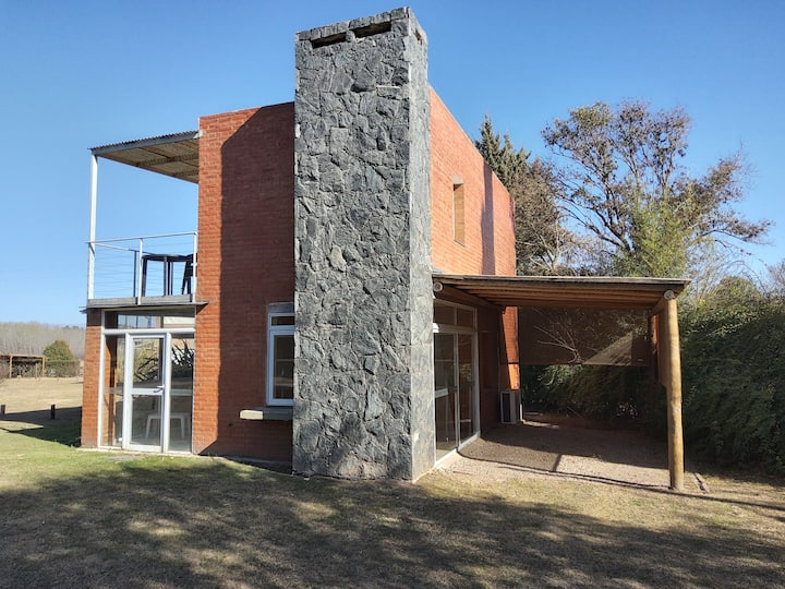 Cabaña Los Molinos - 科爾多瓦