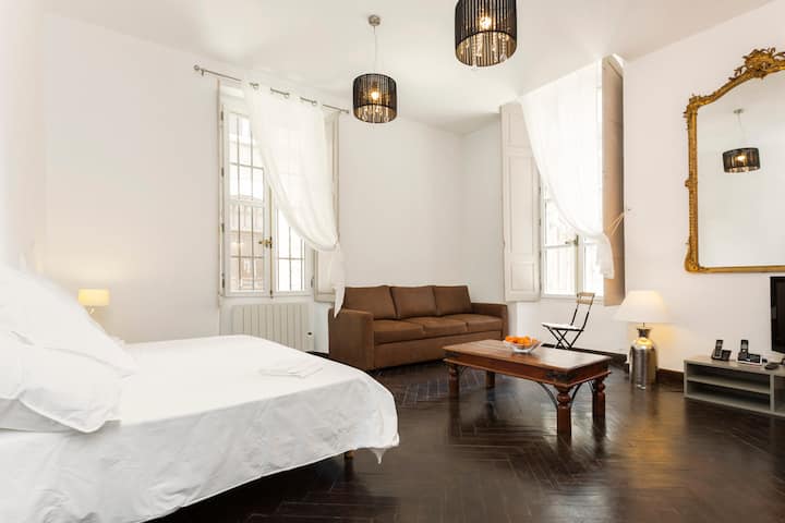 Palais Des Papes - Coeur De Ville - Avignon