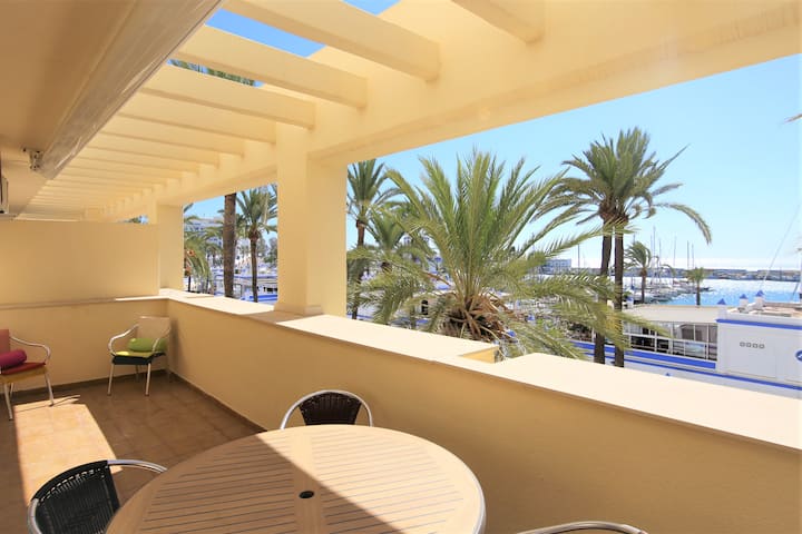 Estepona Port Apartment Roy - Estepona