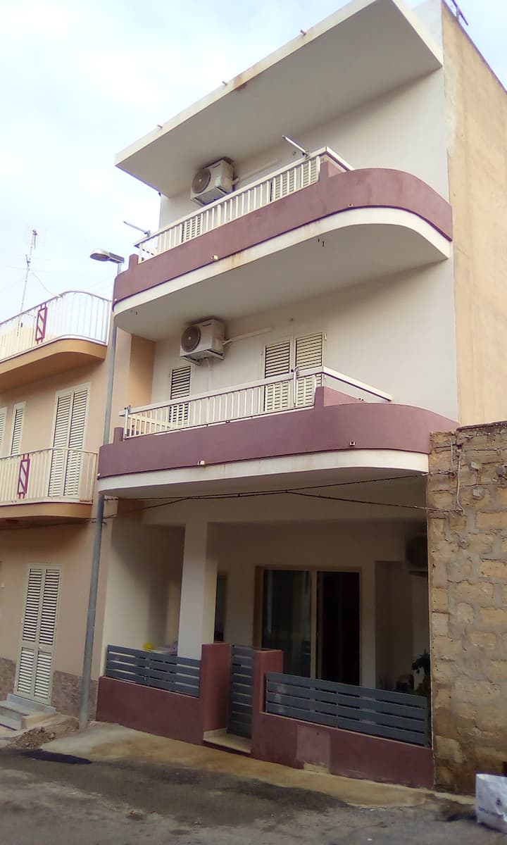 Casa Vacanze Anna - Santa Croce Camerina