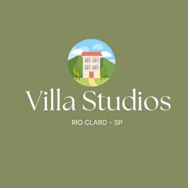 Studio Encantador - No 111 - Rio Claro