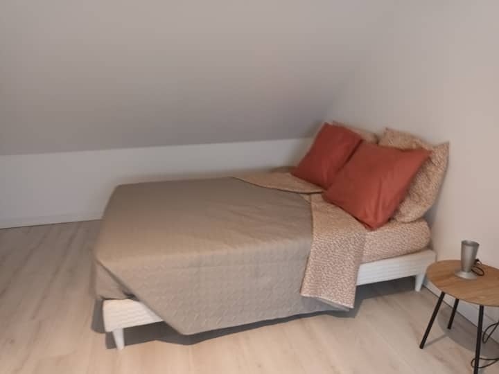 Appartement Proche Du Château D'amboise - アンボアーズ