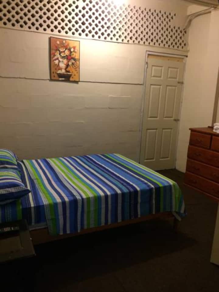 Port Lodge Jean's Aapartment - Port of Spain
