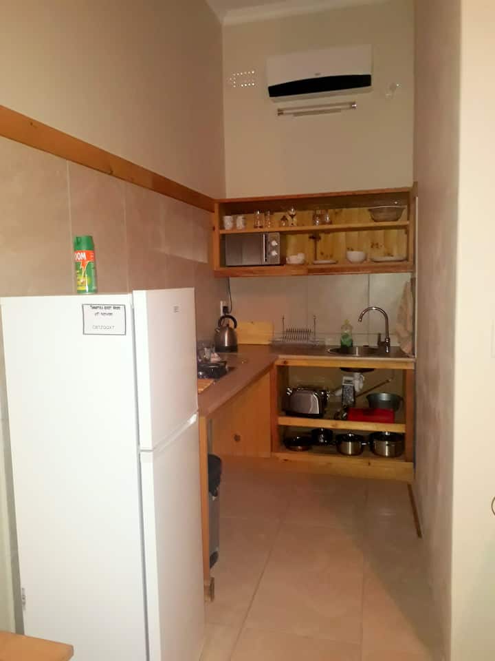 Rebunie Lodge Selfcatering Unit 2 - Calvinia