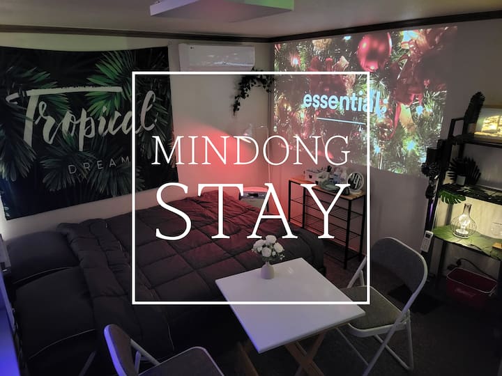 Mindong Stay #Freeott #Sentimentalhouse #Quiet - 퇴계원읍