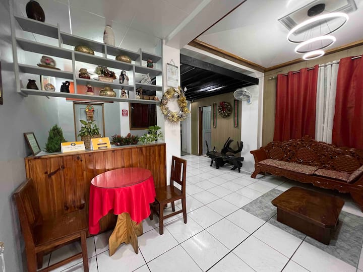 Baguio 2 Bedroom Unit 5 Mins Drive Burnham - Baguio