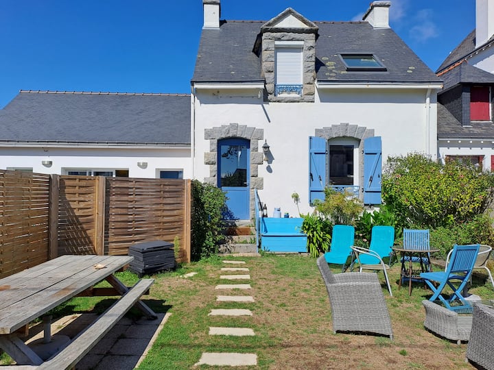 Maison De Charme - Carnac