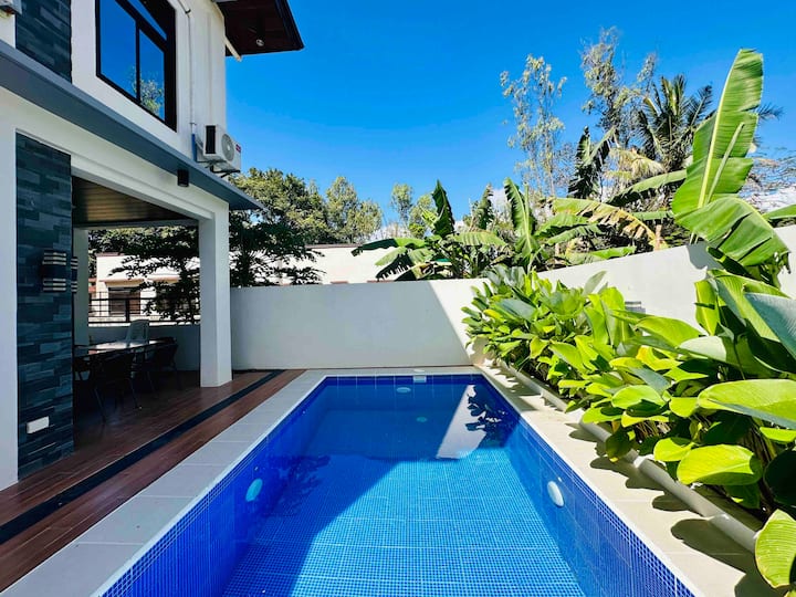 Casa Ysobel Tagaytay Near Rotunda W Heated Pool - Tagaytay