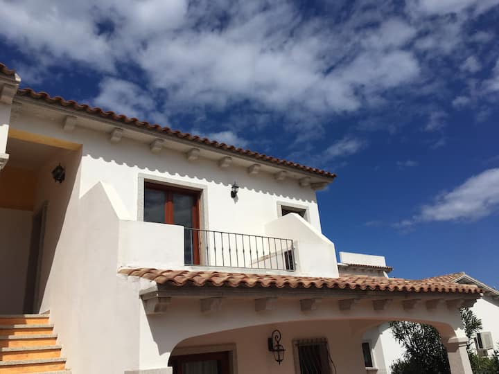 Trilocale San Teodoro Centro - San Teodoro