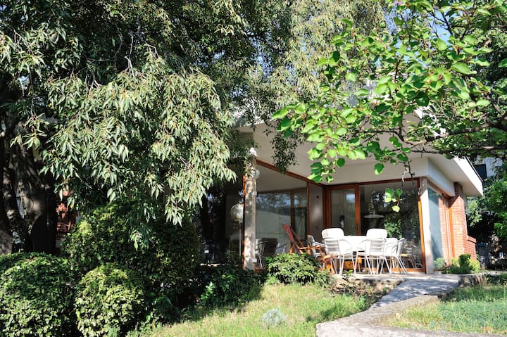 Vila Glass House - Mostar