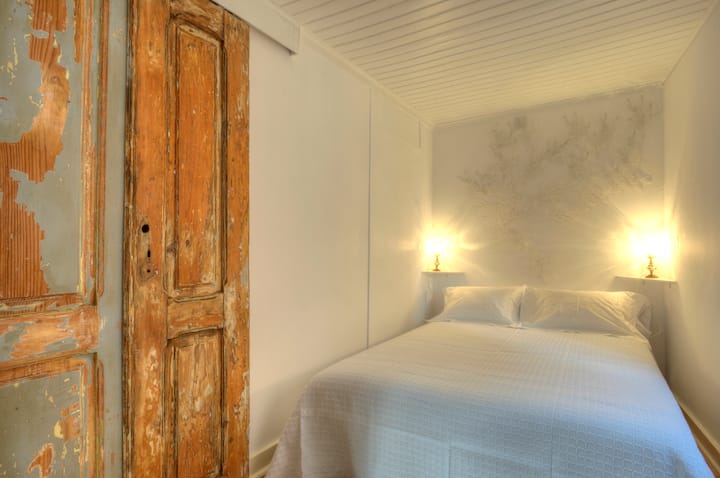 Stay Local! José Apartment, Near The Flea Market - Lisbon