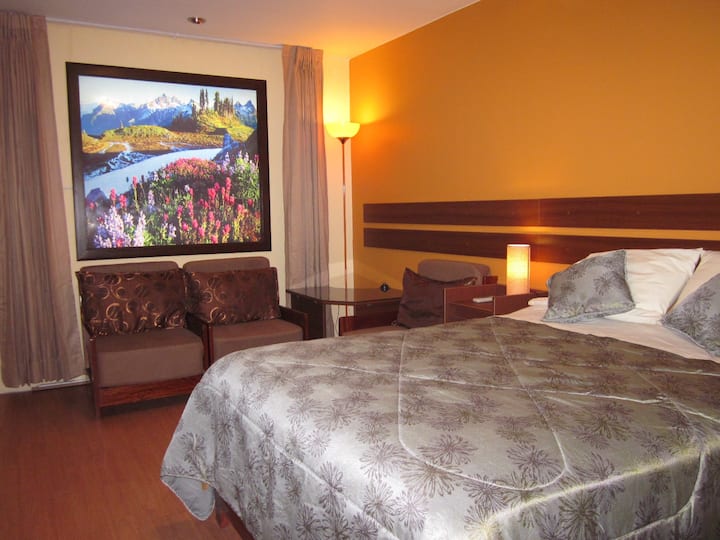 Departamento 1 En El Primer Piso - Arequipa