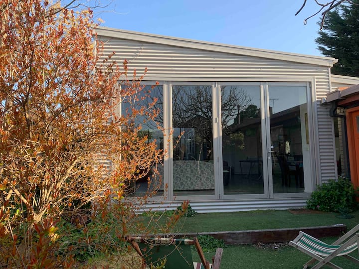 Modern House, Close To Cbd - Melbourne