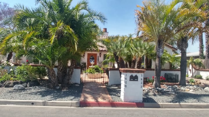 Casa Susanna - Newport Beach, CA