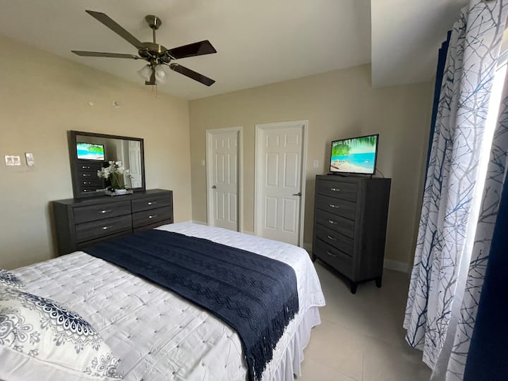 Homestayvilla Oceanpointe Btw Negril & Montego Bay - Jamaica