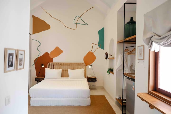 Happy Together Poolside Room Two - Kuta