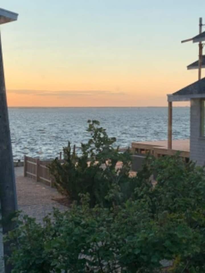 Bayview Home In Harvey Cedars Lbi - Barnegat Light, NJ