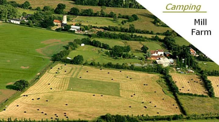 Suffolk Country Lodge - Suffolk
