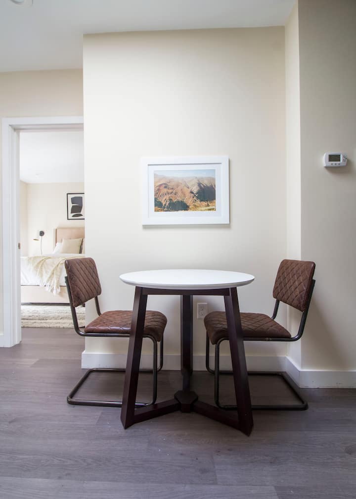 Downtown Boston | Nurses Welcome | W/d In Bldg - Boston, MA