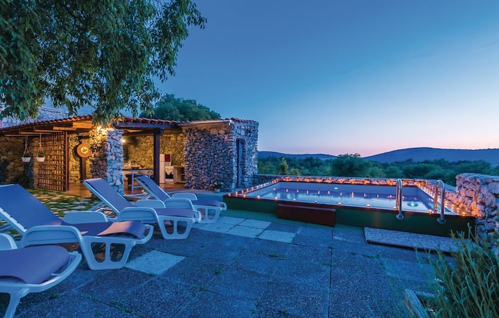Holiday Home Hacienda Bilice - Šibenik