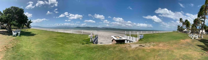 Casa Moderna Punta Chame (1 Minuto A Playa) - Panama