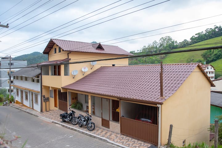 Apartamento Independente - Domingos Martins