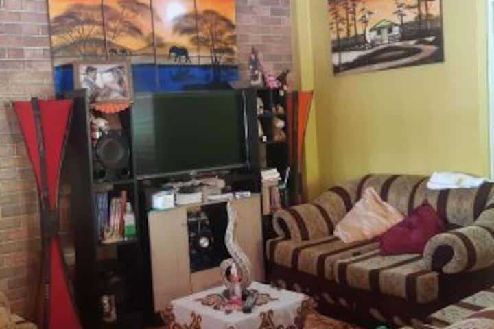 Disfruta Del Campo Con Todo Comodidad - Bolivar