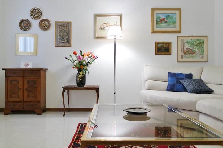 Ca' Greco Casa Su 2 Piani Calle Del Terco 351 - Venecia