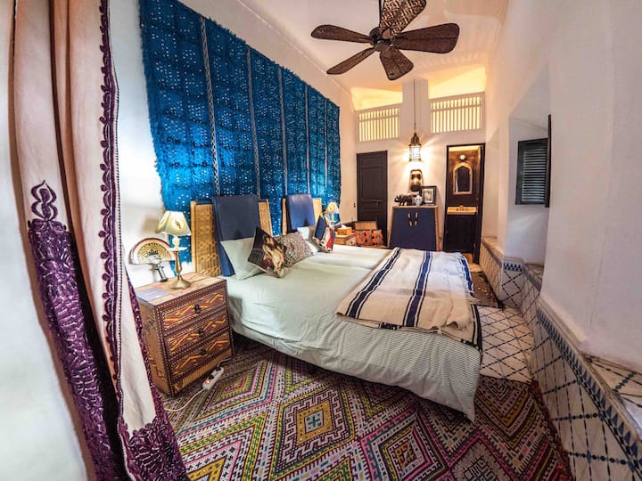 Friendly Riad - Marrakesh