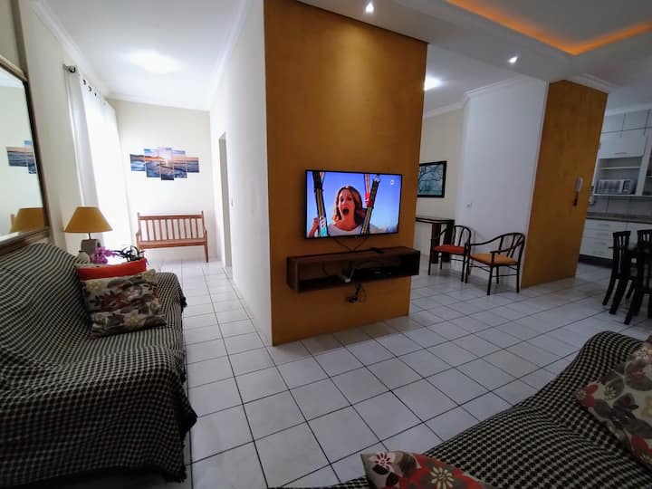 Cobertura No Centro De Canasvieiras - Florianópolis