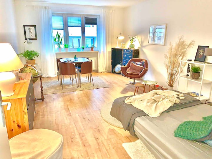 Casa Ulm Deluxe Appartment Inthe Heart Of The City - Ulm