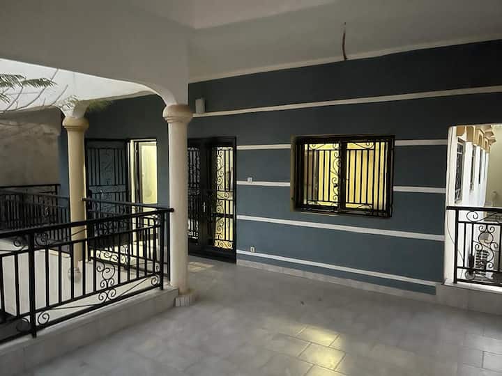 Villa Bamako - Bamako