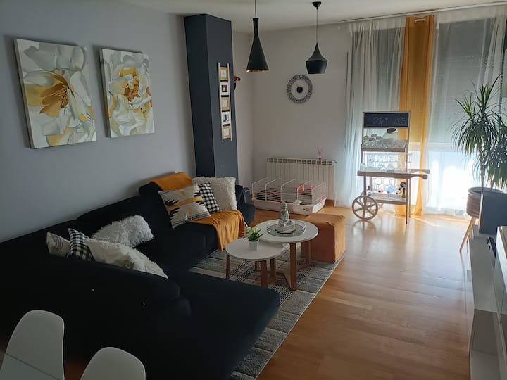 Bonita Habitacion En Lleida Ciudad ❤️❤️ - Lleida