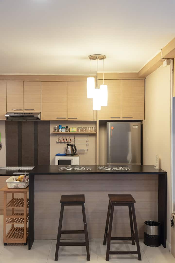 Cozy Apt.near Suthep Mountain, Huaykeaw,chiangmai - Chiang Mai