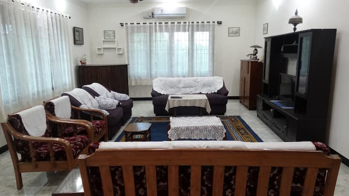 Springdale Pleasant - Coimbatore