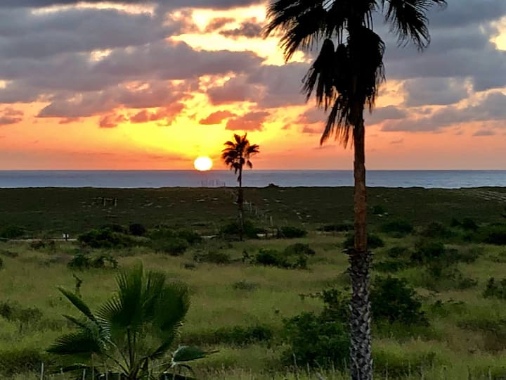 Cielo Azul Hacienda - Todos Santos