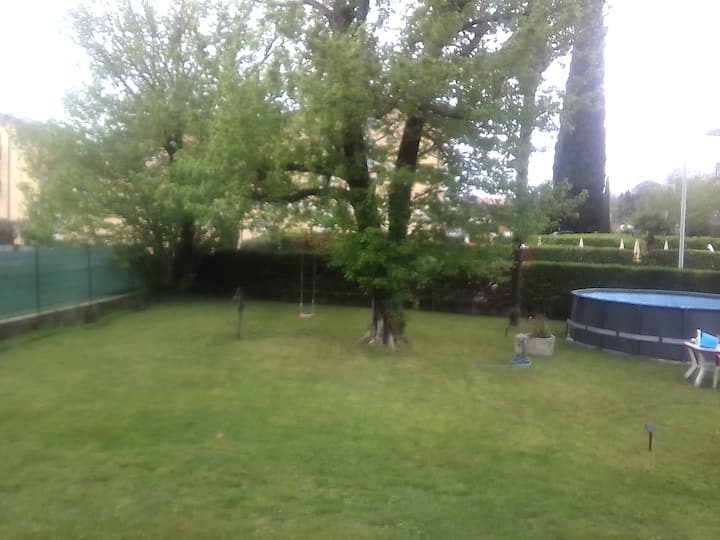 Appartamento Luminoso - Torri del Benaco