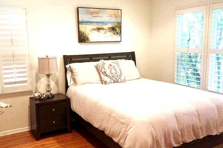Close To Lax And Beaches, Beautiful Private Room - Culver City, CA