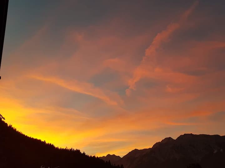 Apartement Klingenschmid - Wattens