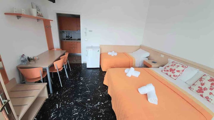 Splendido Appartamentino 22 - Chioggia