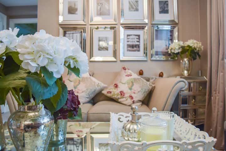 5 Star Reviews Stunning 2 Bed In Wonderful Pimlico - London