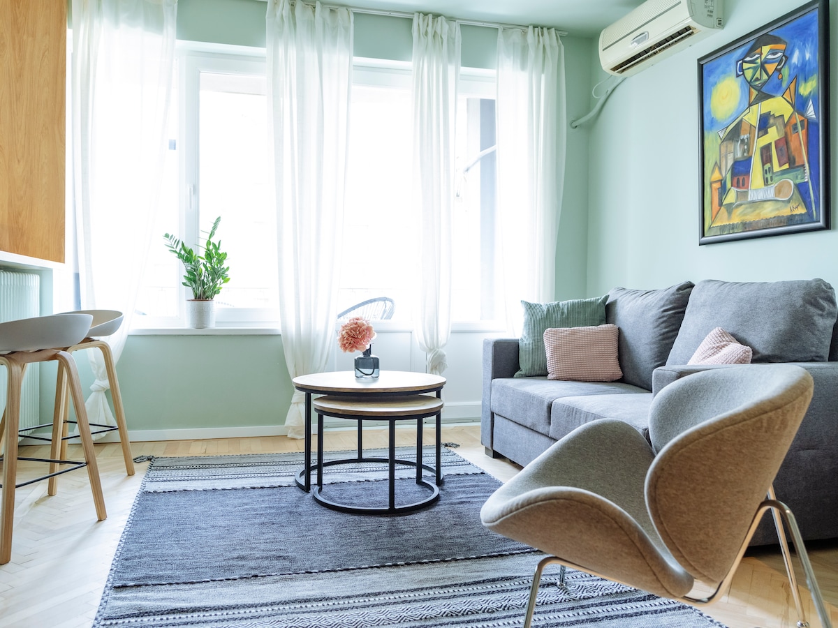 Bucharest Apartment Vacation Rentals - Bucharest, Romania | Airbnb