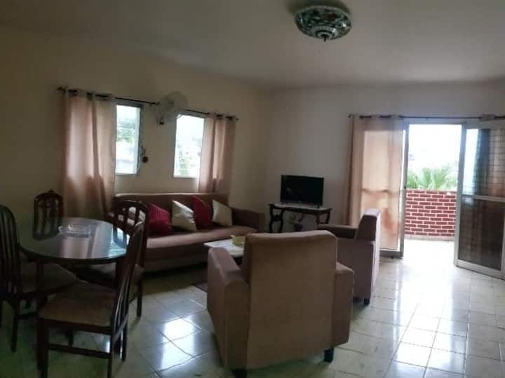 Apartamento Privado.cerca De Palacio  Convenciones - Havana