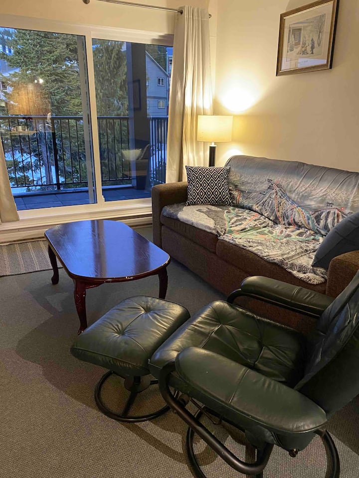 Talking Trees Mountain Retreat - Mount Washington