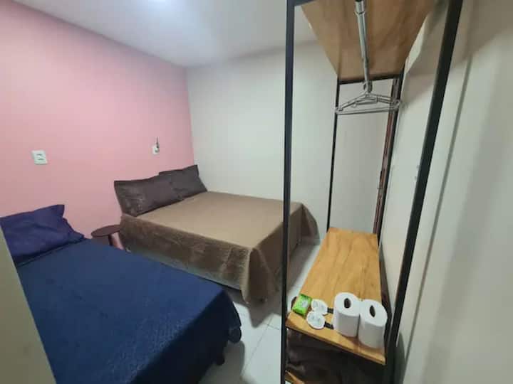 Apartamento Bem Localizado Em Nazaré (B) - Belém