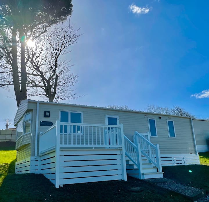 Summer Breeze Deluxe @ Newquay Bay - Cornovaglia
