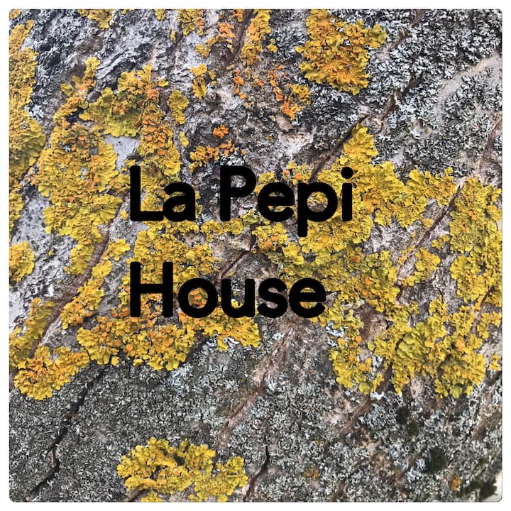 La Pepi House 1 - Navafría